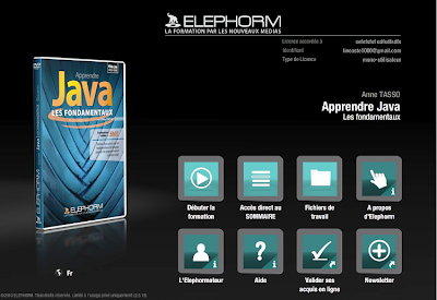 Programmation Informatique: Apprendre Java - Les fondamentaux _ MediaFire